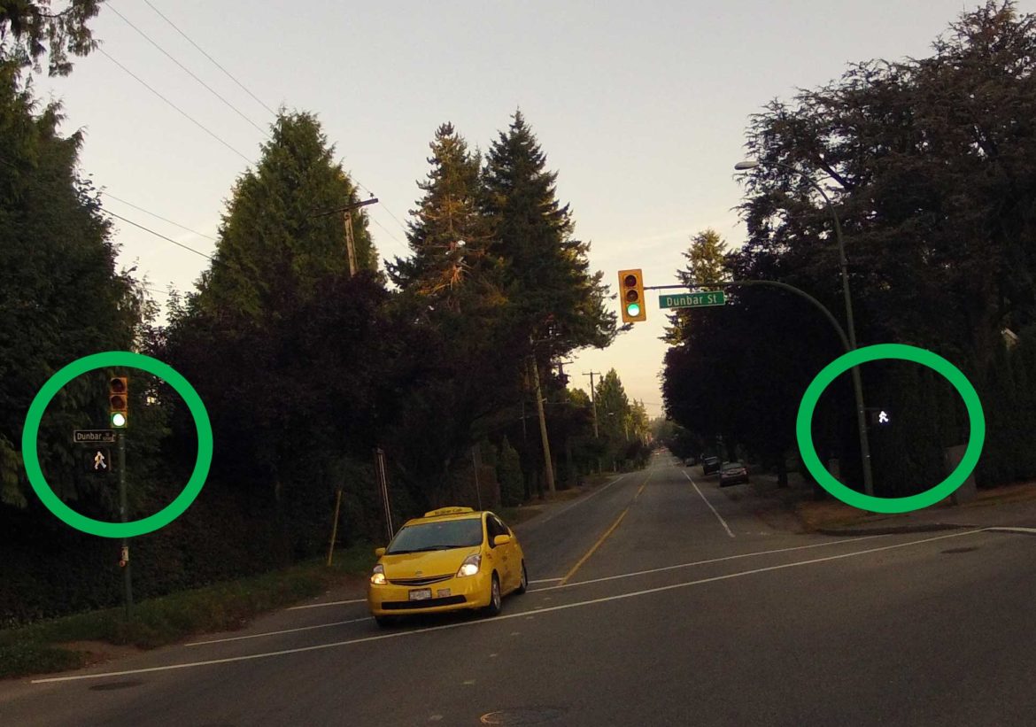 Fresh Green Light – Or Stale? Anticipating Traffic Lights – BC Driving Blog
