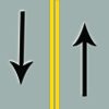 Road Lines & Pavement Markings in British Columbia