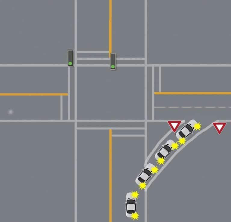 Yield Sign When Driving – Driver’s How-To Guide – BC Driving Blog