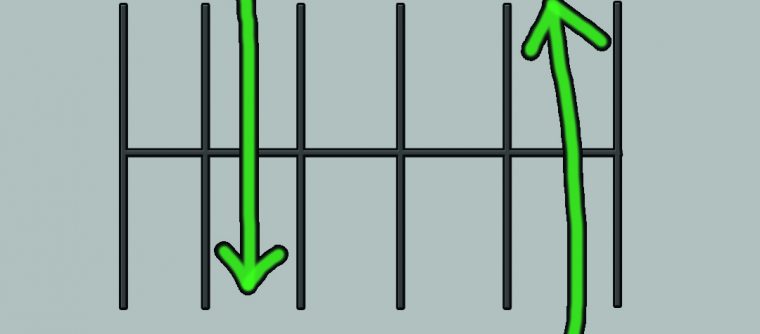 How To: Reverse Stall Parking - Driver Education, Canada