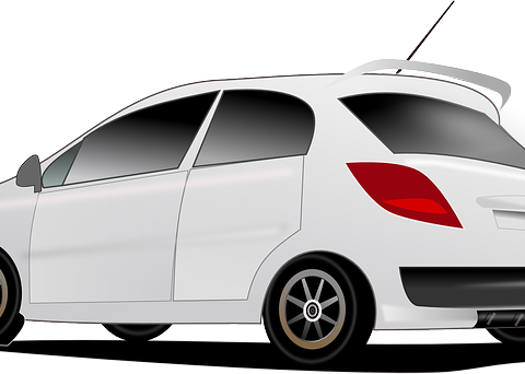 How To: Reverse Stall Parking - Driver Education, Canada