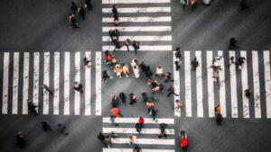 What is a Crosswalk? Easy Guide to Marked & Unmarked