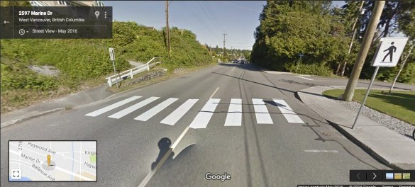 What is a Crosswalk? Easy Guide to Marked & Unmarked – BC Driving Blog