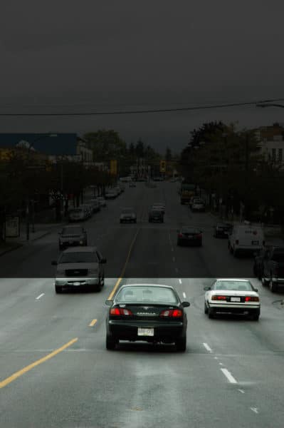 Car Won’t Go in a Straight Line? New Driver Tutorial – BC Driving Blog