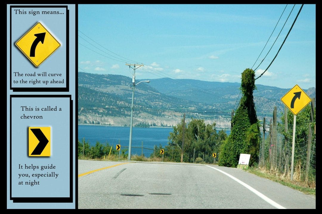 Road Signs Of Canada - Comprehensive Guide for Drivers 2023