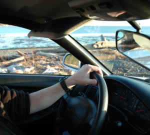 How to Reverse a Car – Huge Guide For Drivers – BC Driving Blog