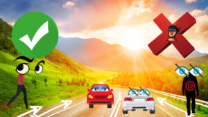 Pedestrian Safety – BC Driving Blog