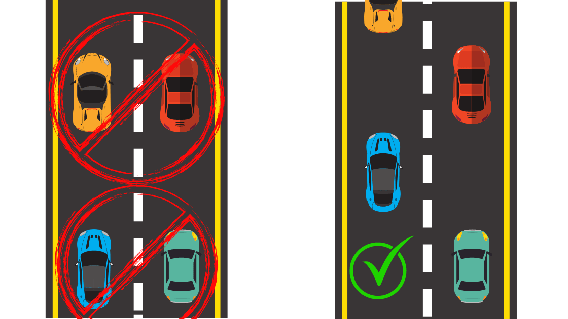 How to Avoid Crashes & Drive Defensively