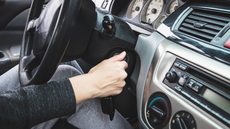 Parking Your Car In Gear – Easy Tips For Auto & Manual – BC Driving Blog