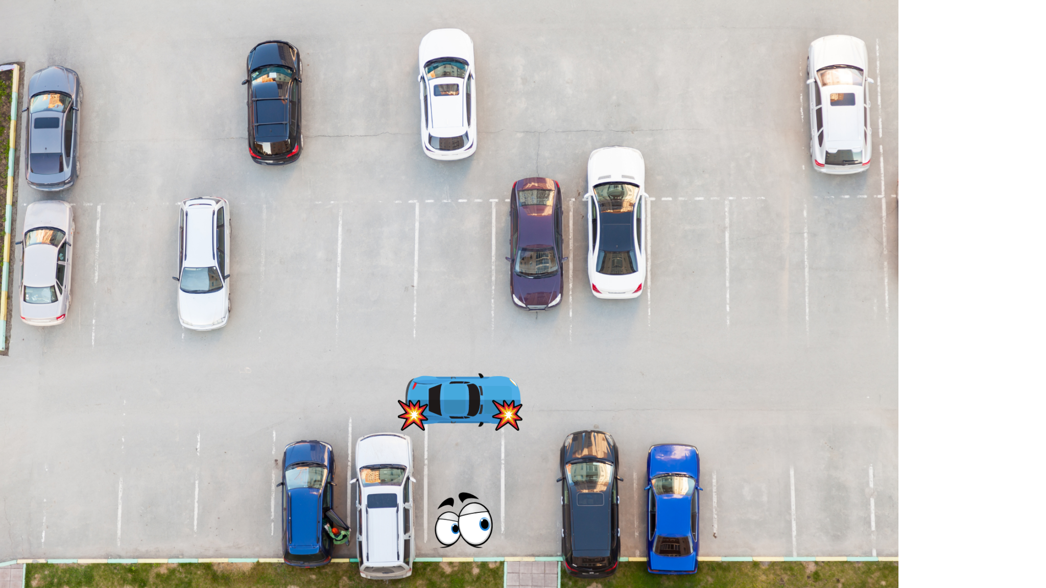 Reverse Stall Parking 101: Beginner Tutorial For New Drivers – BC ...
