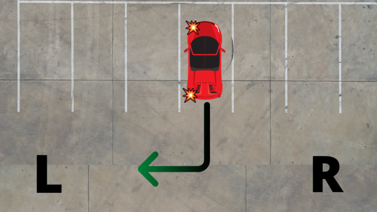 Turn Signals When Backing Up Your Vehicle – BC Driving Blog