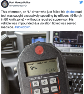 ICBC L&N Driver Restrictions BC - Epic Summary & FAQ [2022]