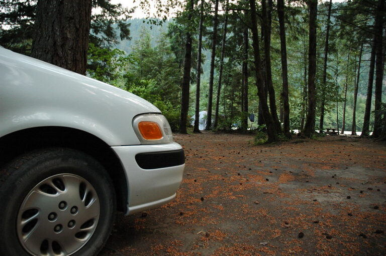 BC Guide to Driving on Forest Service Roads – BC Driving Blog