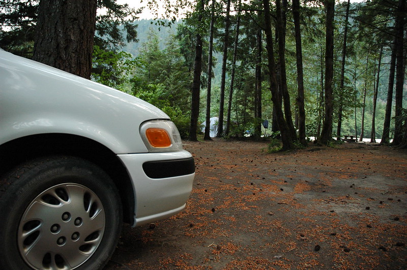 BC Guide to Driving on Forest Service Roads – BC Driving Blog