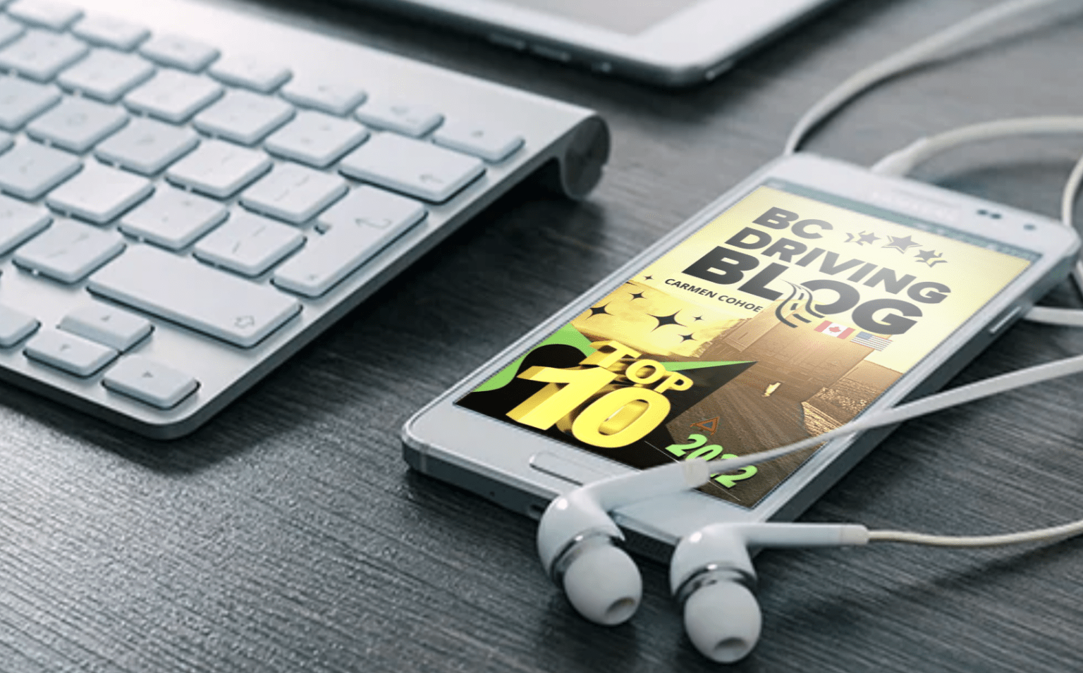 Reverse Stall Parking 101: Beginner Tutorial For New Drivers – BC ...