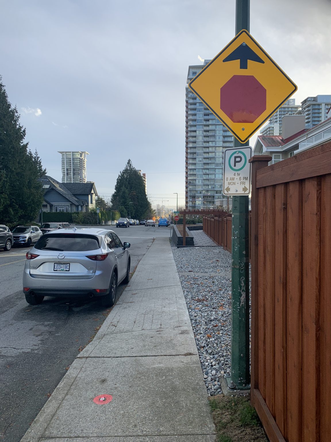 Road Signs Of Canada Decoded: Navigate Like a Pro in 2023