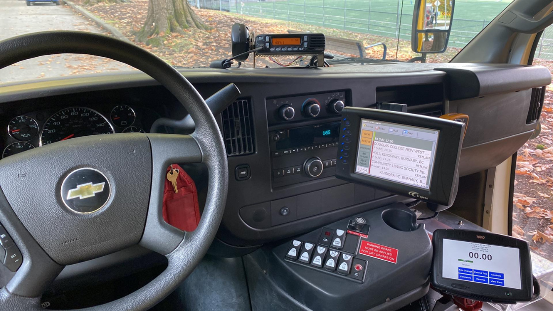 A Day In The Life of a HandyDART Driver [Story Time]