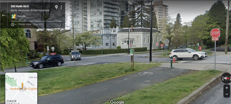 How Does a Four Way Stop Work? Driving Guide British Columbia – BC ...