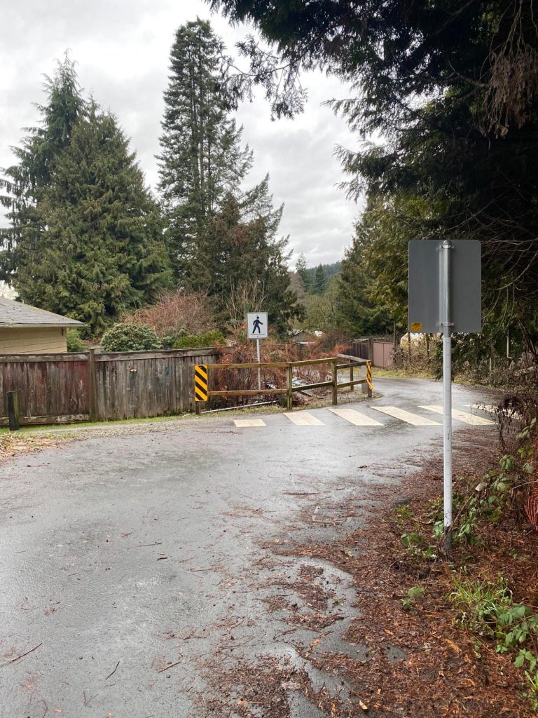 What is a Crosswalk? Easy Guide to Marked & Unmarked – BC Driving Blog
