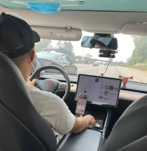 ICBC N Driver Restrictions (Fresh New Drivers 2023)