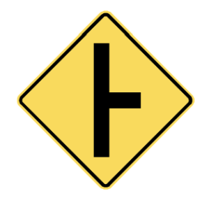 Road Signs Of Canada – BC Driving Blog