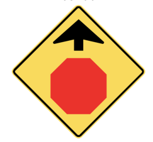 Road Signs Of Canada – BC Driving Blog