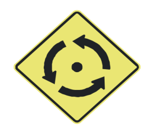 Road Signs Of Canada – BC Driving Blog