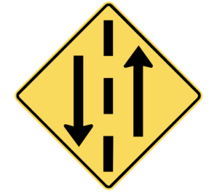 Road Signs Of Canada – BC Driving Blog