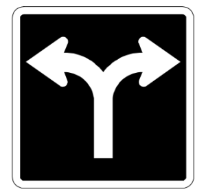 Road Signs Of Canada – BC Driving Blog