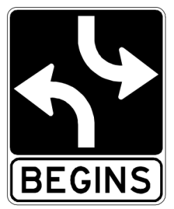 Road Signs Of Canada – BC Driving Blog