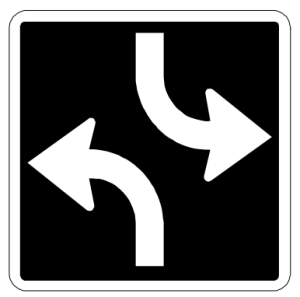 Road Signs Of Canada – BC Driving Blog