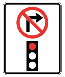 Road Signs Of Canada – BC Driving Blog