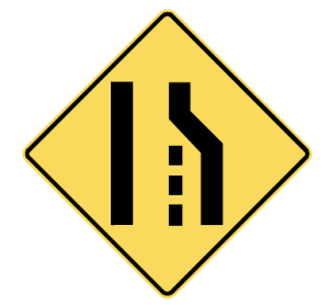 Road Signs Of Canada – BC Driving Blog