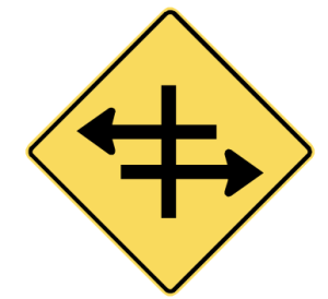Road Signs Of Canada – BC Driving Blog